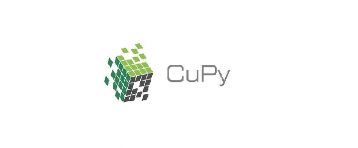 CuPy，一个神奇的 Python 库 - 知乎