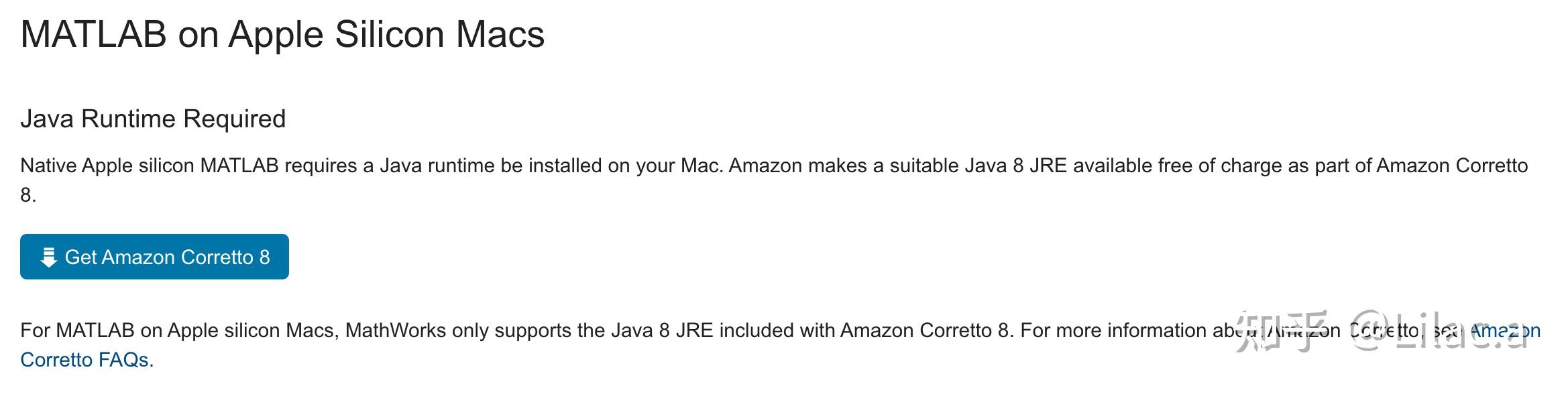 Apple silicon 安装 Matlab Arm原生版本遇到的问题 - 知乎