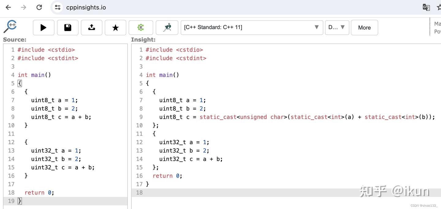 uint8_t比uint32_t更节省资源么？ - 知乎