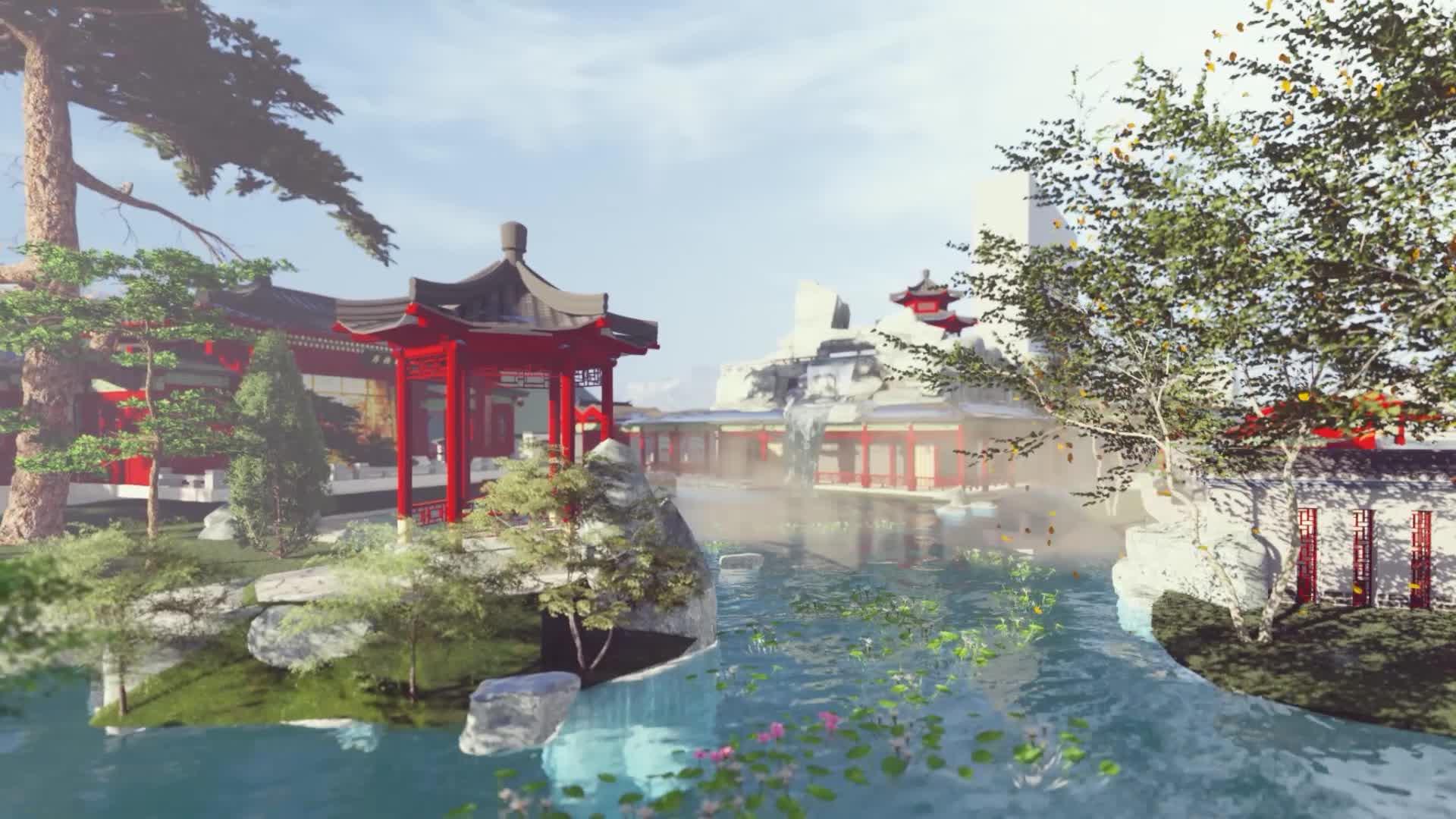 如何快速的掌握su里的渲染技巧？ - 知乎