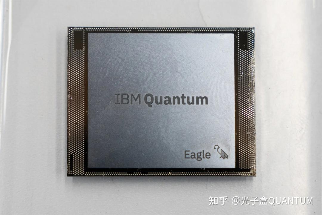 Quantum Utility！IBM开辟“量子计算的实用时代” - 知乎