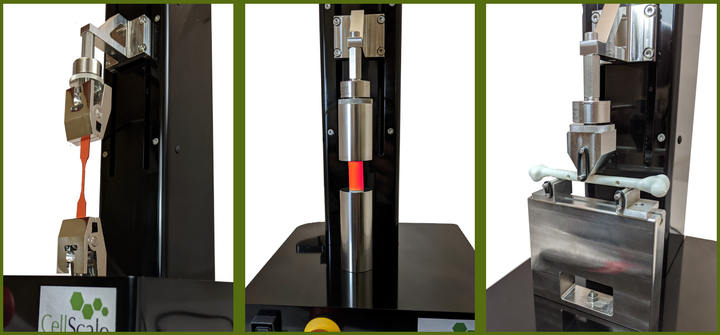 UniVert满足生物医学工程领域不断增长的材料力学试验需求 - 知乎