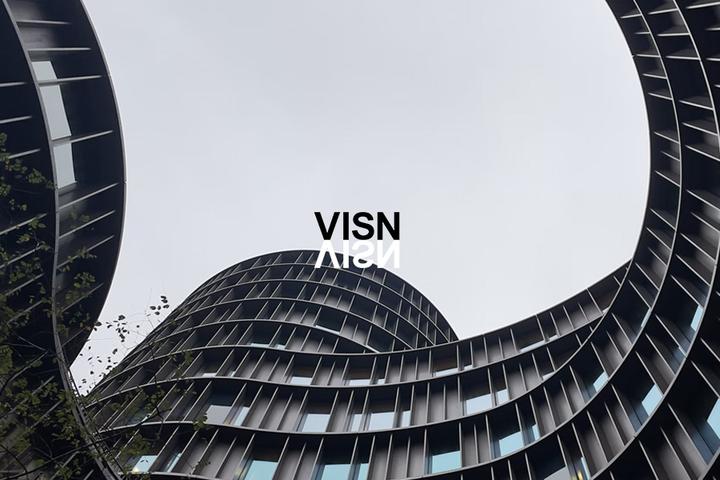 VISN|融合世界，奢而不同 - 知乎