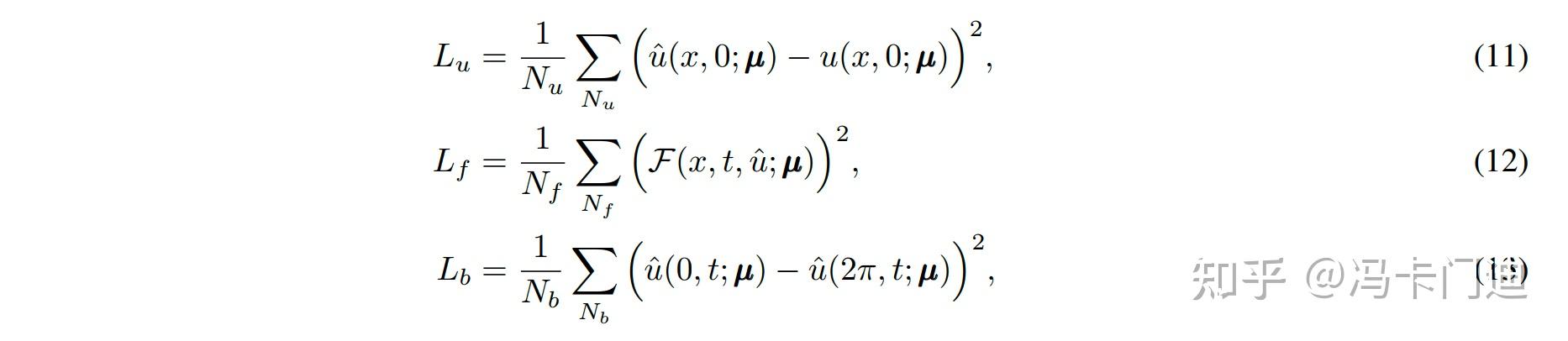PINN加个2｜ICML'24｜参数化PDE求解网路｜Parameterized Physics-informed Neural Networks for Parameterized PDEs ...