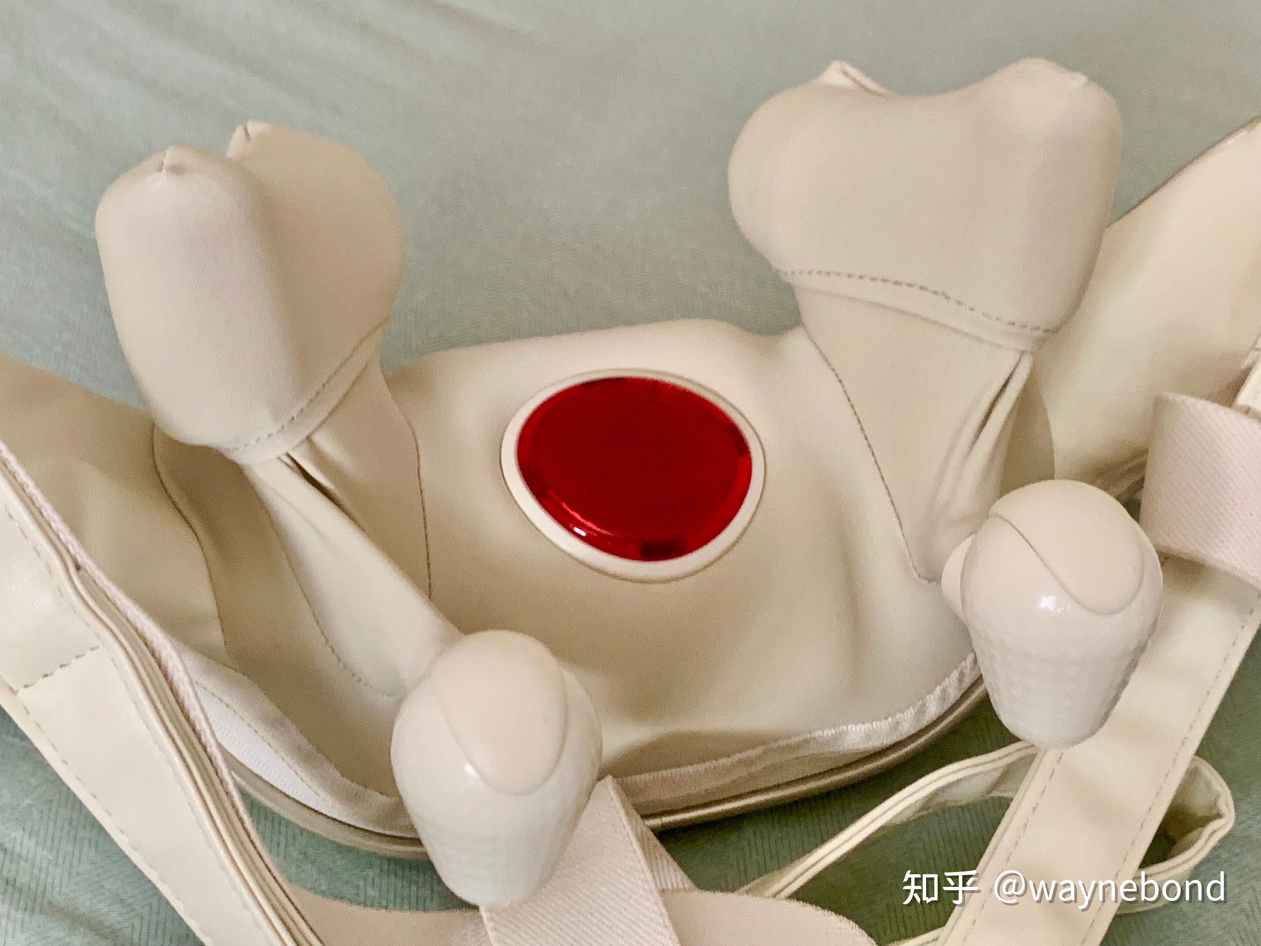 西屋UK6S揉捶按摩仪：真人手法+红光热敷，肩颈僵硬一招破局！ - 知乎