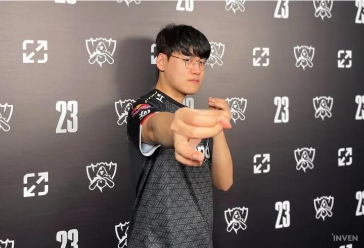 Guma：我还剩下一些牌随时能选用，决赛上路有变数 - 知乎