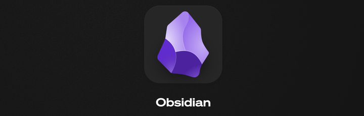 obsidian 笔记软件使用入门 - 知乎