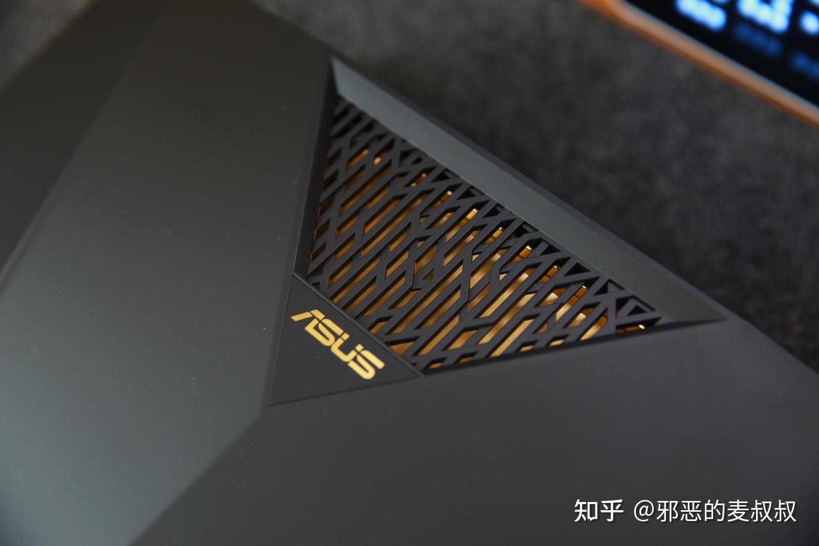 永远的信仰，经典的阿苏斯——AX88U PRO路由器实用评测