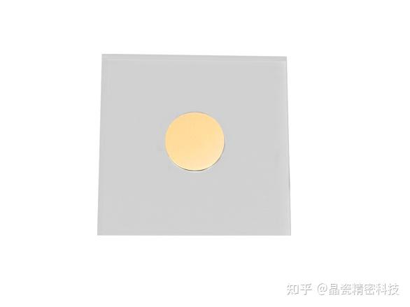 透明陶瓷pcb板采用什么材质和制作工艺呢？ - 知乎