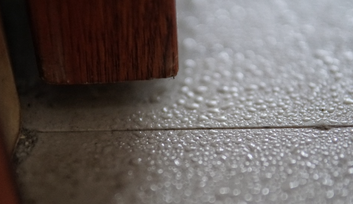 What is Dray Location，Damp Location，Wet Location？ - 知乎