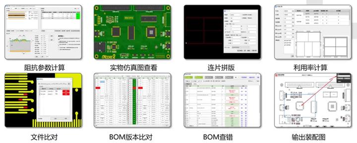 PCB layout有DRC，为什么还要用CAM和DFM检查？ - 知乎