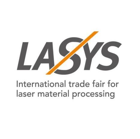 2024年德国斯图加特激光展Lasys - 知乎