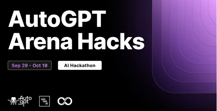 从Auto GPT Arena Hacks 窥探 AI 代理的今天和明日 - 知乎