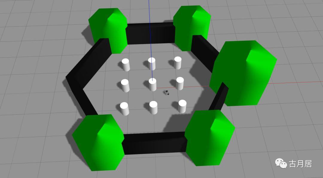 ROS机器人实例 —— TurtleBot - 知乎