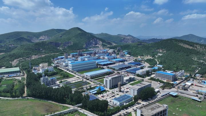 TH-164膦酰基聚丙烯酸 PCA的性能分析 - 知乎