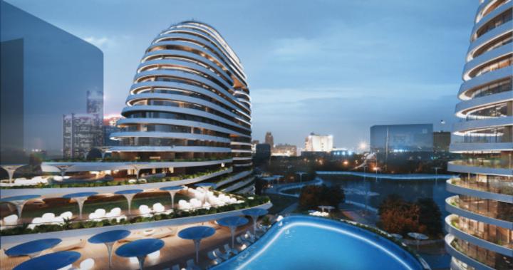SYDNEY Design Awards 2019悉尼设计奖银奖获奖作品欣赏 - 知乎