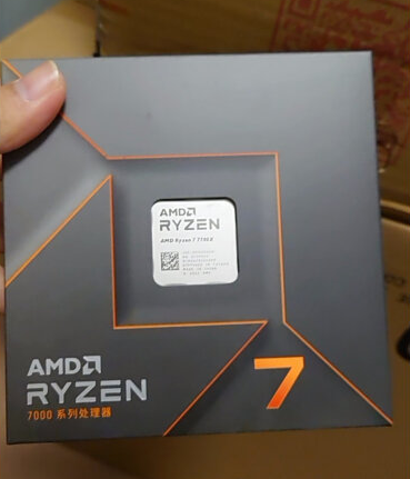 AMD锐龙R7-7700X（7000系列锐龙R7 7700X处理器）怎么样？一定要参考！讲体验真相！ - 知乎