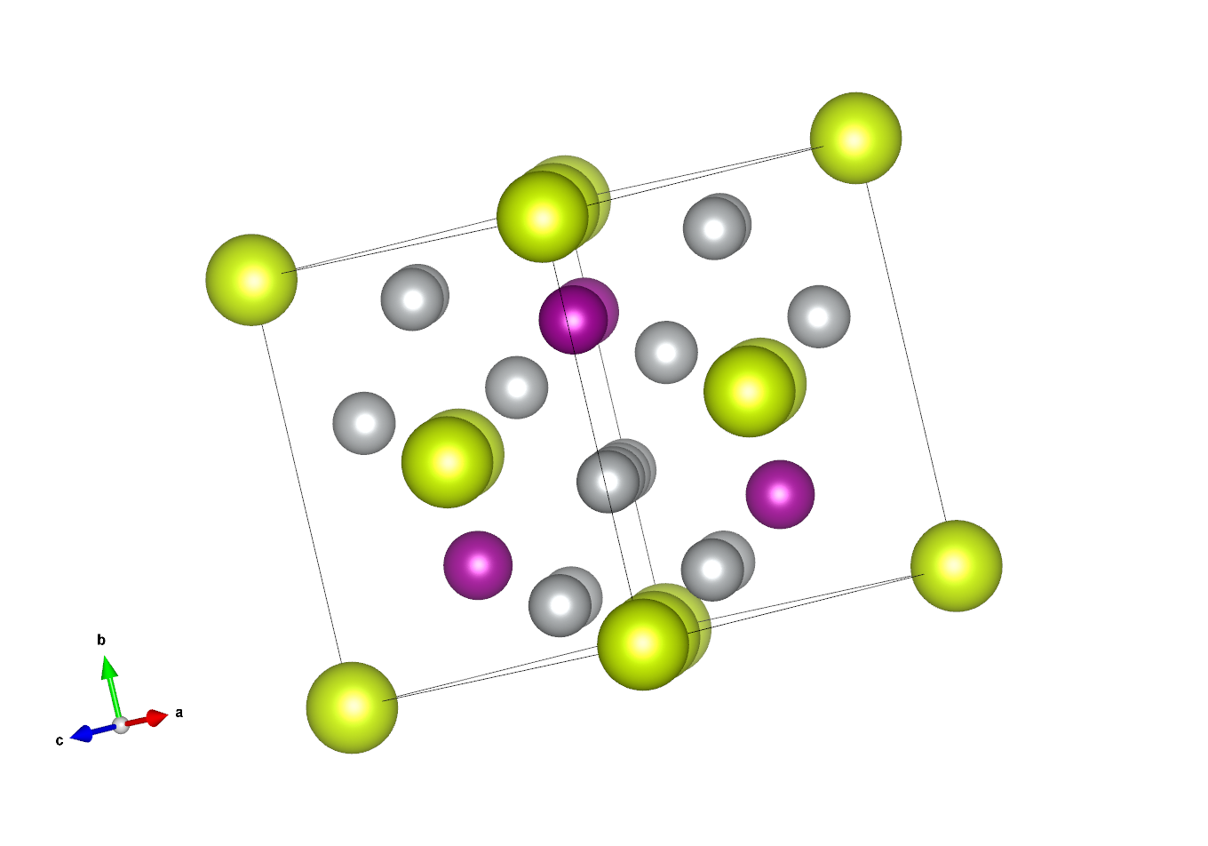 VASP vaspkit Python 画能带图 - 知乎