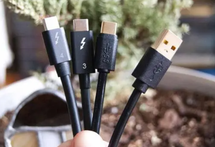 科普 | USB4.0和 USB3.0有什么区别？ - 知乎