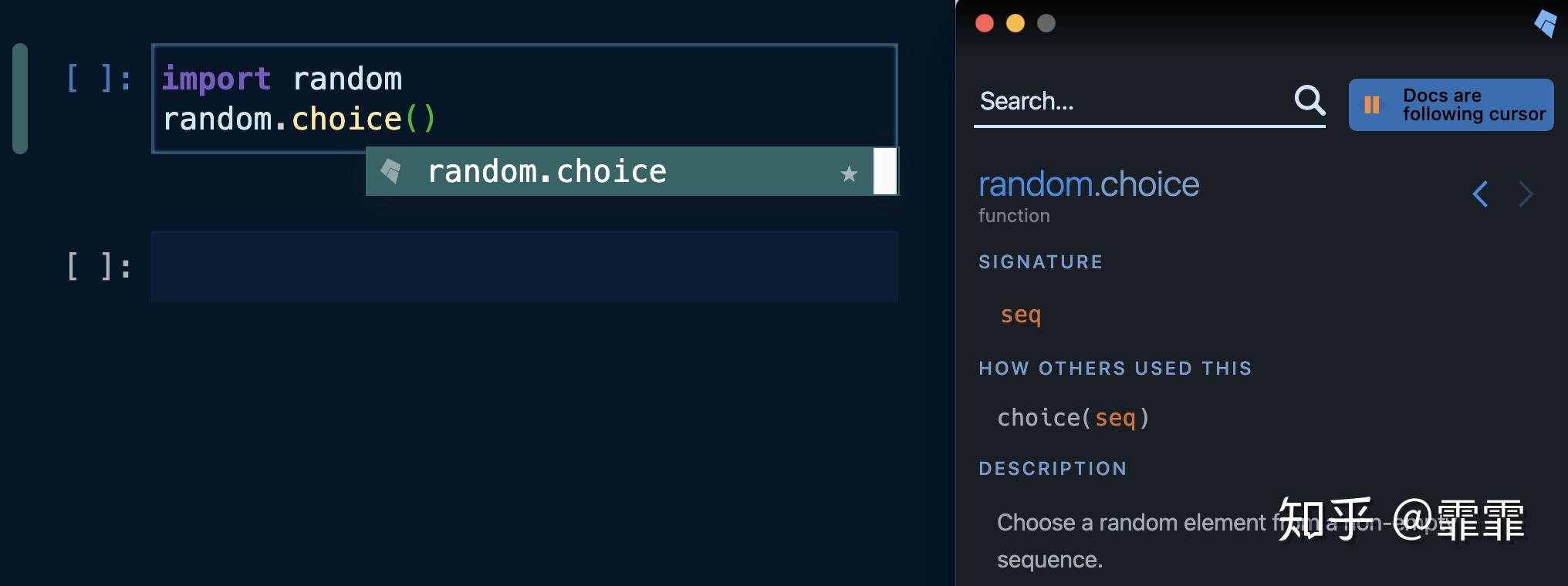 JupyterLab 简介 - 知乎