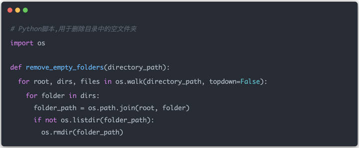 十大常用python自动化脚本 - 知乎