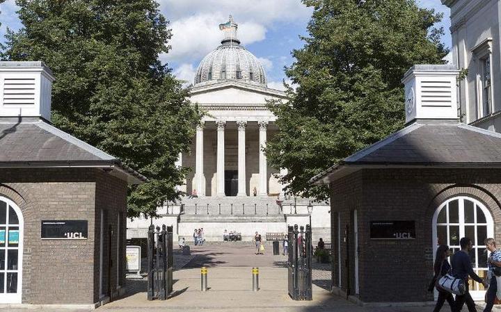 2023fall伦敦大学学院（UCL）offer/rej汇总（带Timeline/截止到22.12.2） - 知乎