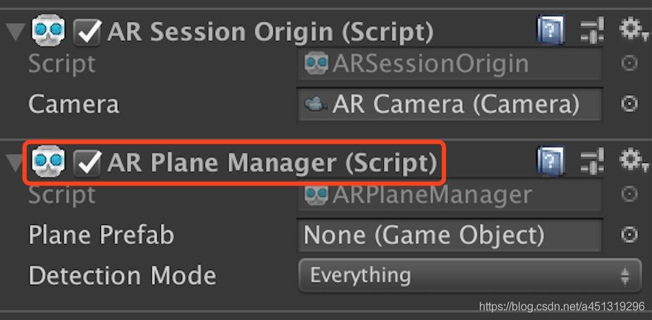 ARFoundation系列讲解-09平面检测一 - 知乎