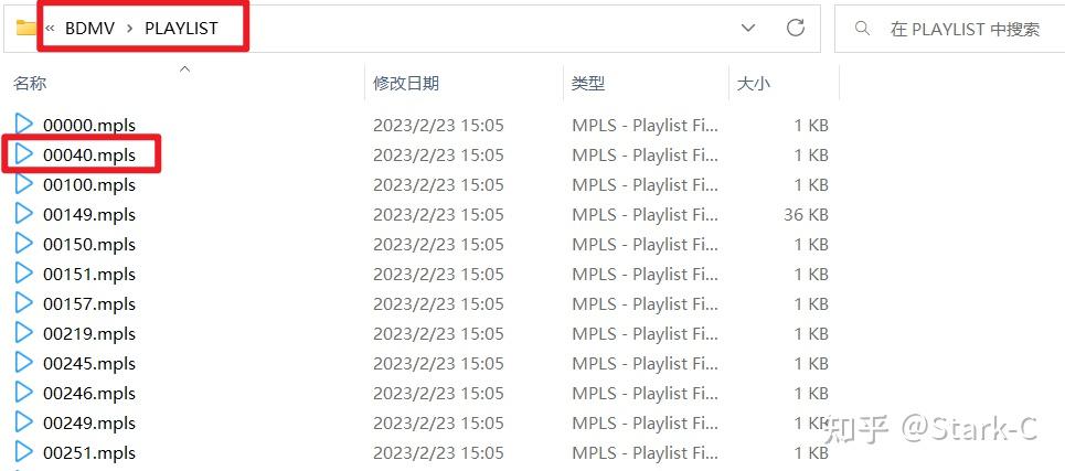 授人以渔：如何使用Potplayer自动外挂蓝光原盘BDMV的字幕 - 知乎