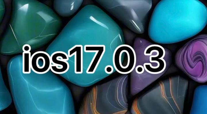 iOS17.0.3正式版发布，iPhone15Pro Max实测不发热，续航也提高了 - 知乎