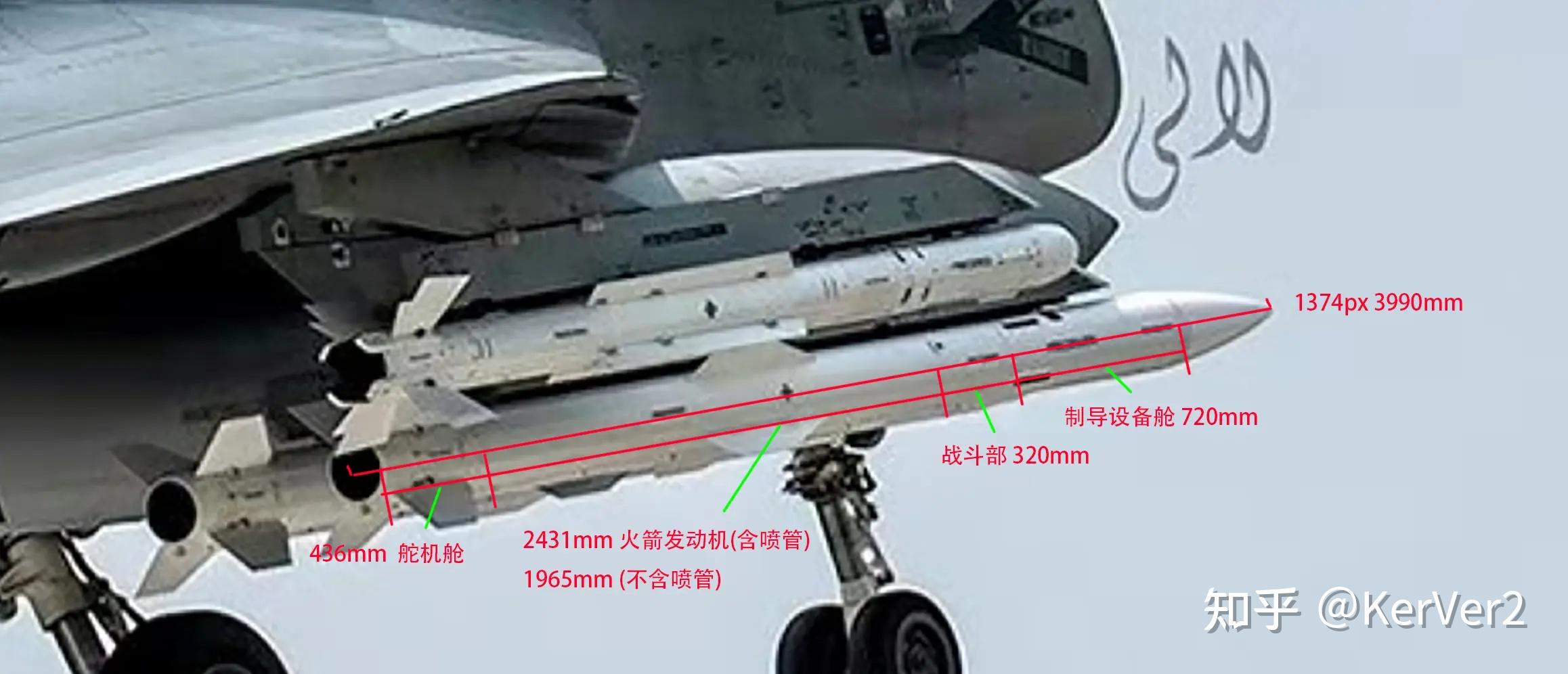 PL-15动力性能估算 - 知乎