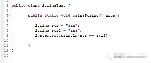 Java字符串池（String Pool）深度解析 - 知乎