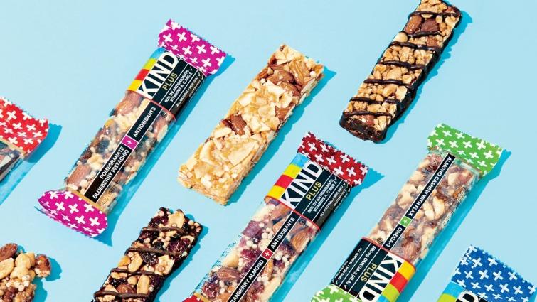 20年打造50亿美元品牌：KIND Snacks如何引领健康零食全球崛起 - 知乎