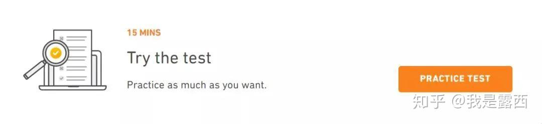 参加Duolingo English Test是什么体验？ - 知乎