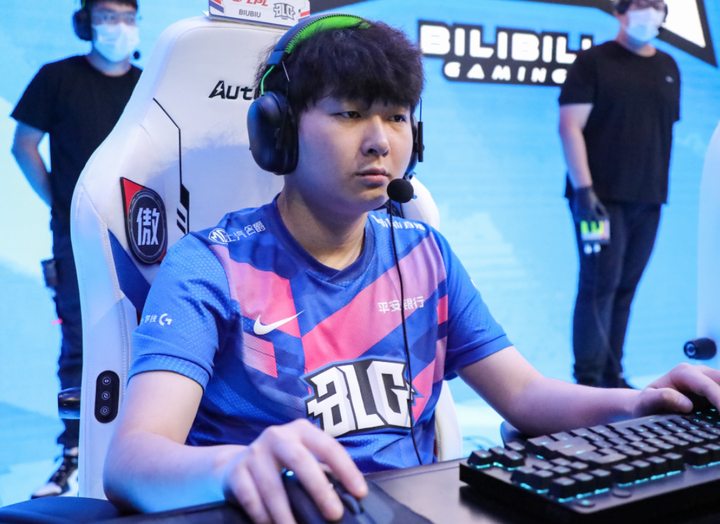 BLG止步于八强，转会期会如何行动？欧宝电竞认为biubiu难留队！ - 知乎