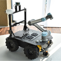 Bunny-VisionPro 基于VR实时远程操作机器人模仿学习 - 知乎