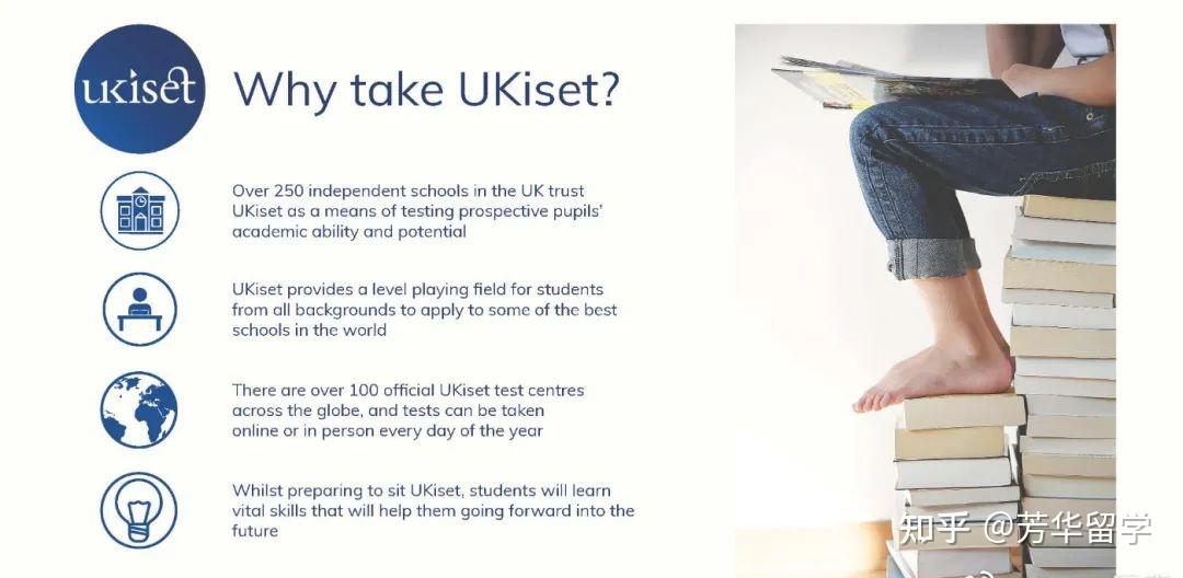 英国私校入学 UKiset 考试何准备？如何看懂 UKiset 成绩单？ - 知乎