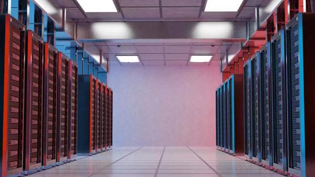 AI算力需求增长强劲 秦淮数据有望“借东风” - 知乎