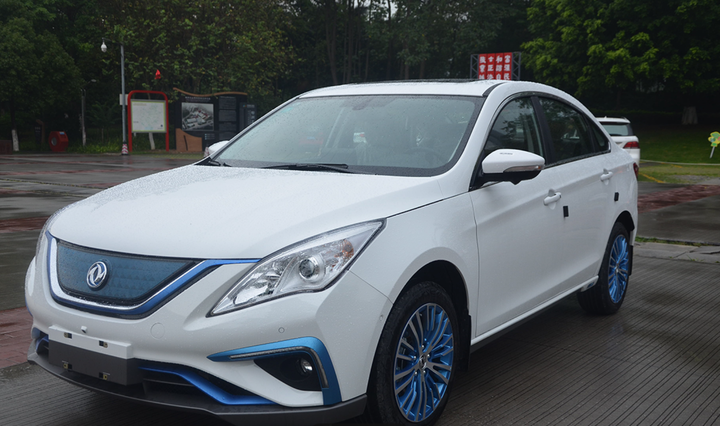 2019 款东风风行 S50EV 纯电动车无法上高压电 - 知乎