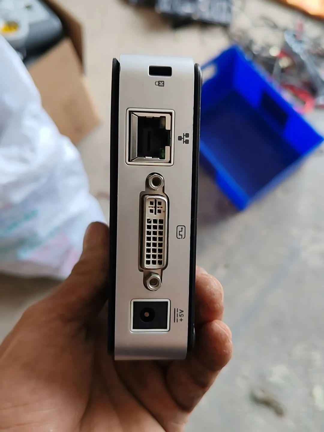 某鱼大量流出某为云终端设备，小主机捡漏价最低仅需28元，超低6W功耗，可刷机适合长期挂机使用！ - 知乎