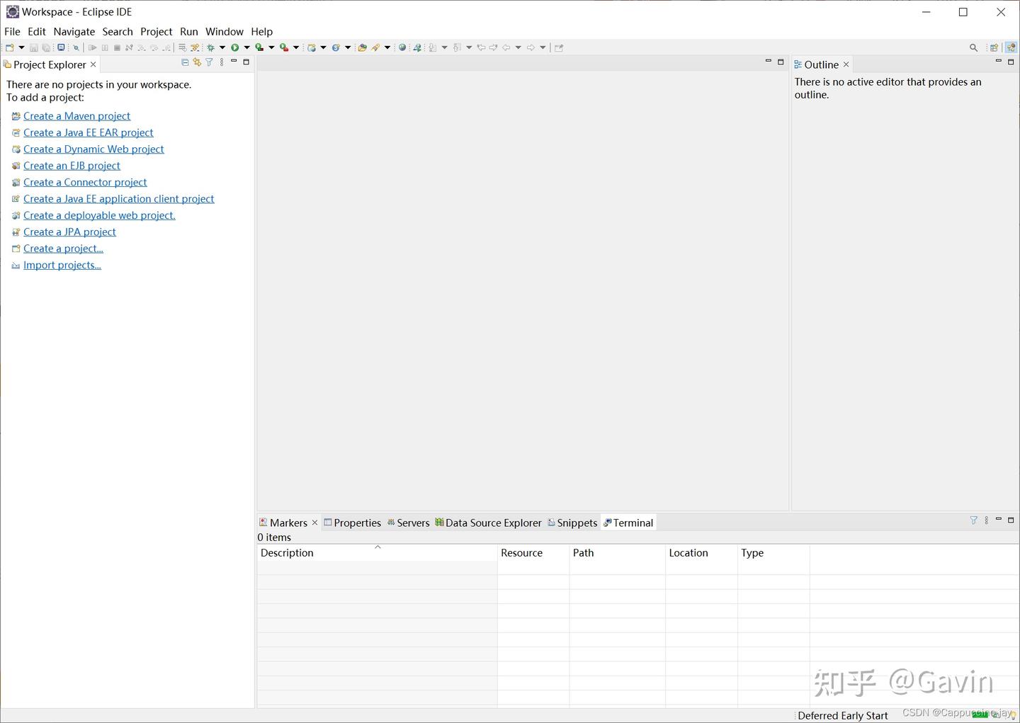 【Java】Eclipse如何创建java项目并运行 - 知乎