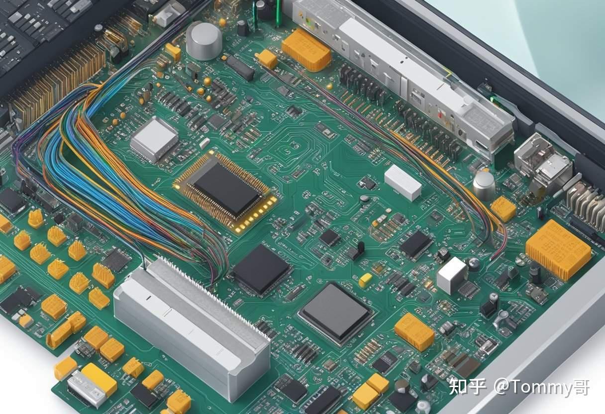 FPGA LUT：了解其功能和重要性 - 知乎