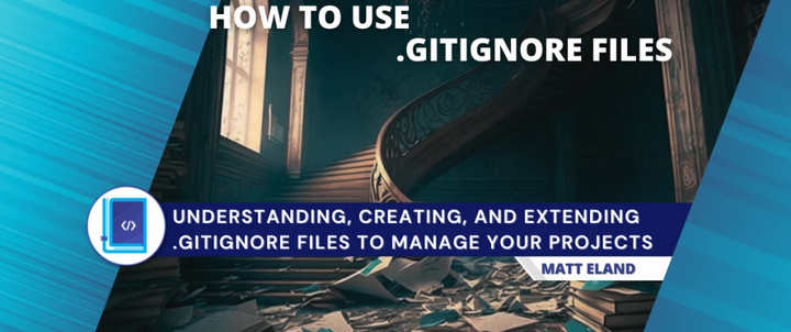 如何使用 .gitignore 文件 - 知乎