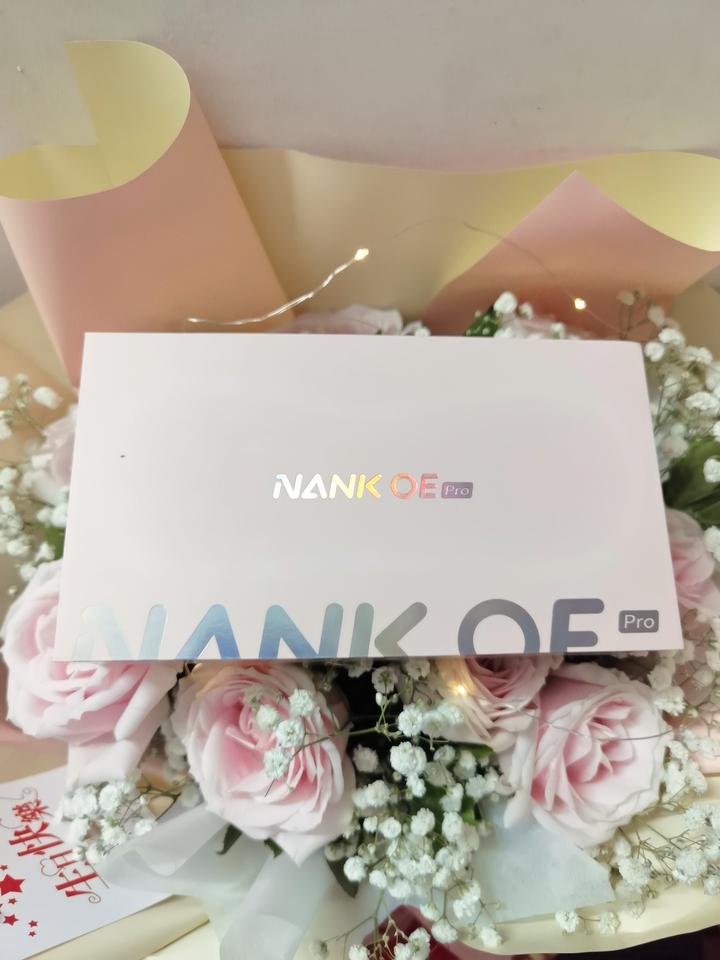 NANK南卡OE PRO开放式蓝牙耳机，舒适与音质的巅峰之作--0感0压 - 知乎