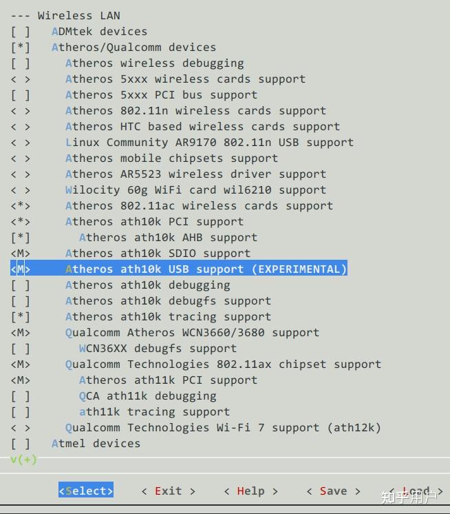 有哪些USB无线网卡Linux天生支持不需要编译驱动？ - 知乎