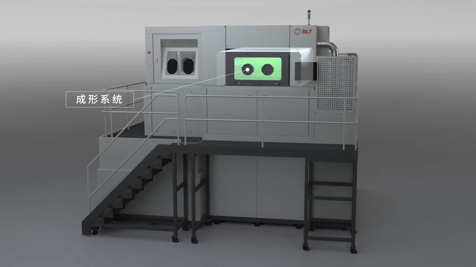 一起来感受BLT-S800的视觉魅力！ - 知乎