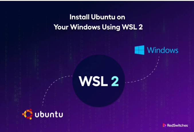 在window上打造一个顺手的开发环境：在 WSL 上升级 Ubuntu 版本 - 知乎