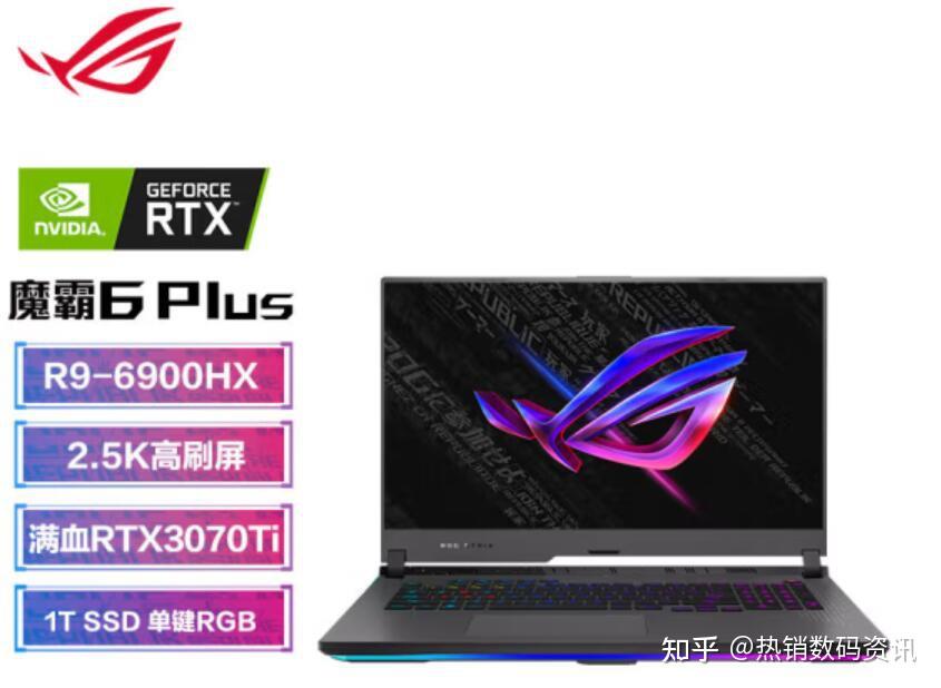 锐龙R9 6900HX怎么样？性能相当于什么水平档次？参数测评 - 知乎