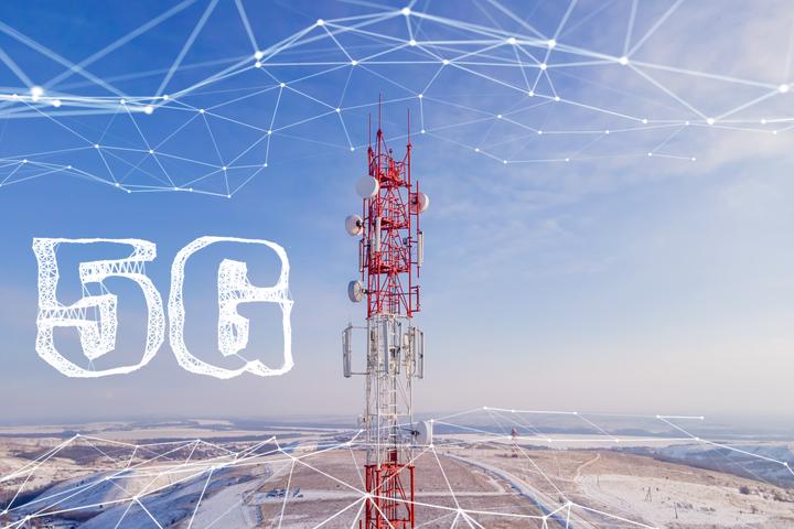 发牌四年：5G To B方法论找到了吗？ - 知乎