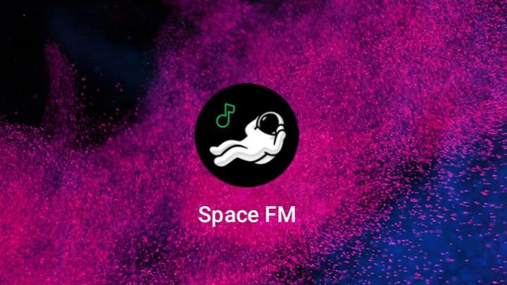 Space FM | 耳机里的秘密宇宙 - 知乎