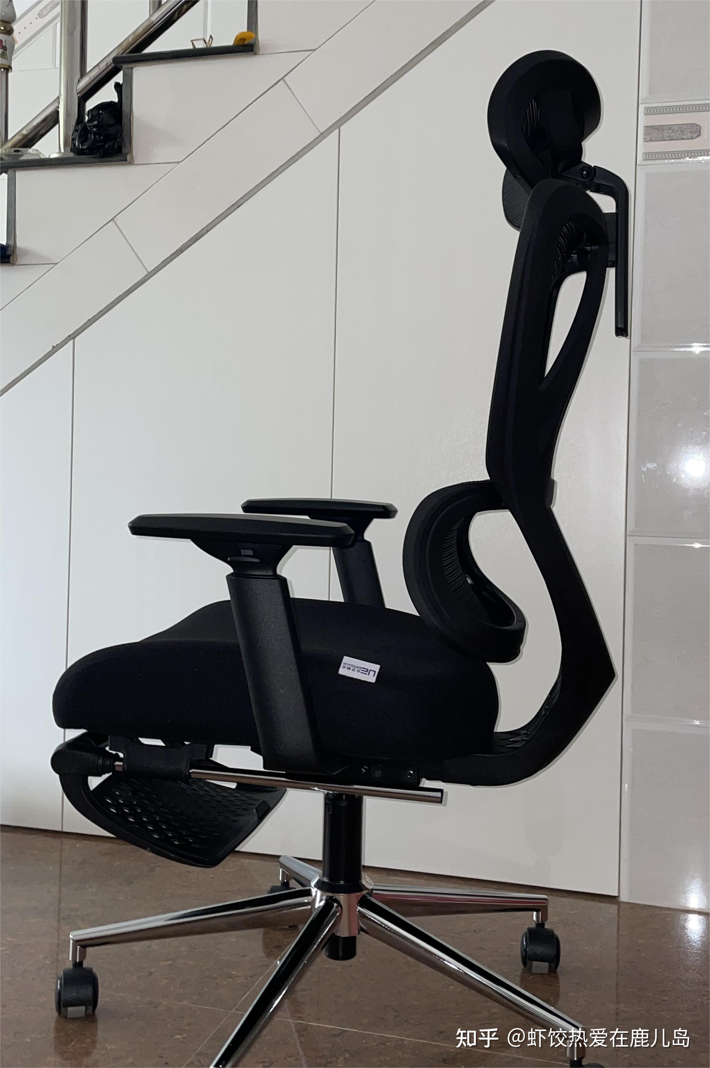 人体工学椅沃克pro 京造z9s 西昊m57 该怎么选? - 知乎